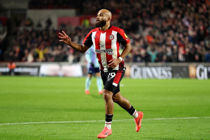Bryan Mbeumo to Man United transfer latest as third bid expected amid ...