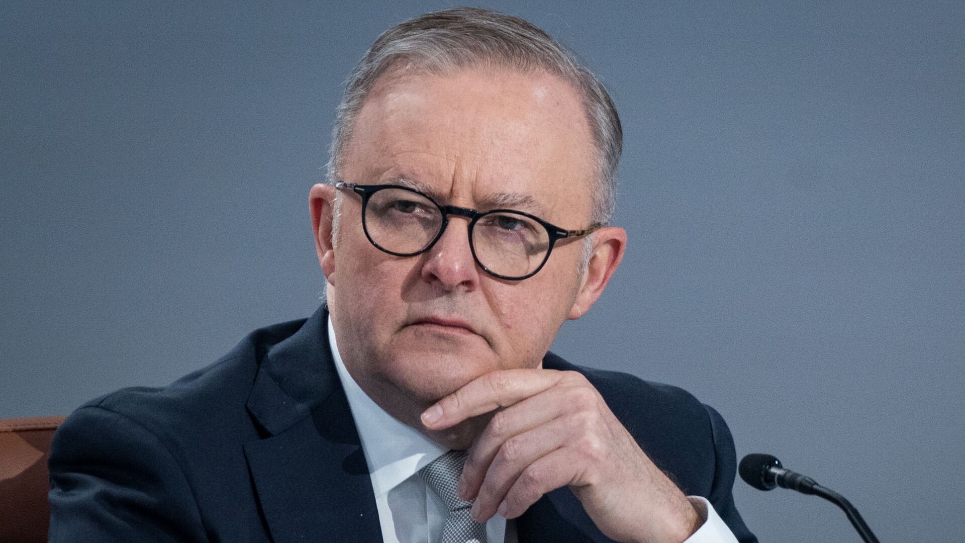 Albanese grilled for embarrassing back-to-back interview fails