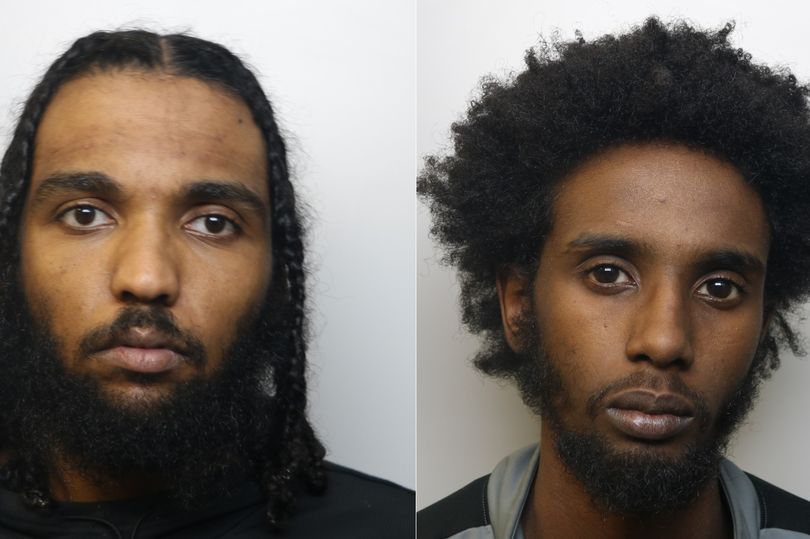 Crack cocaine and heroin seized in St Annes raid