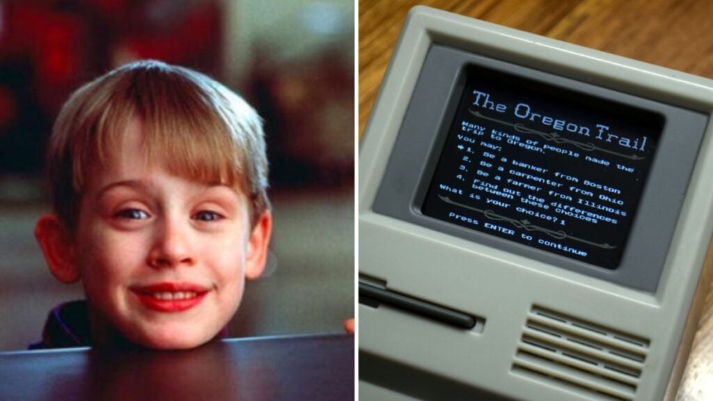 Quiz: Only True 90s Kids Could Answer These 20 Questions
