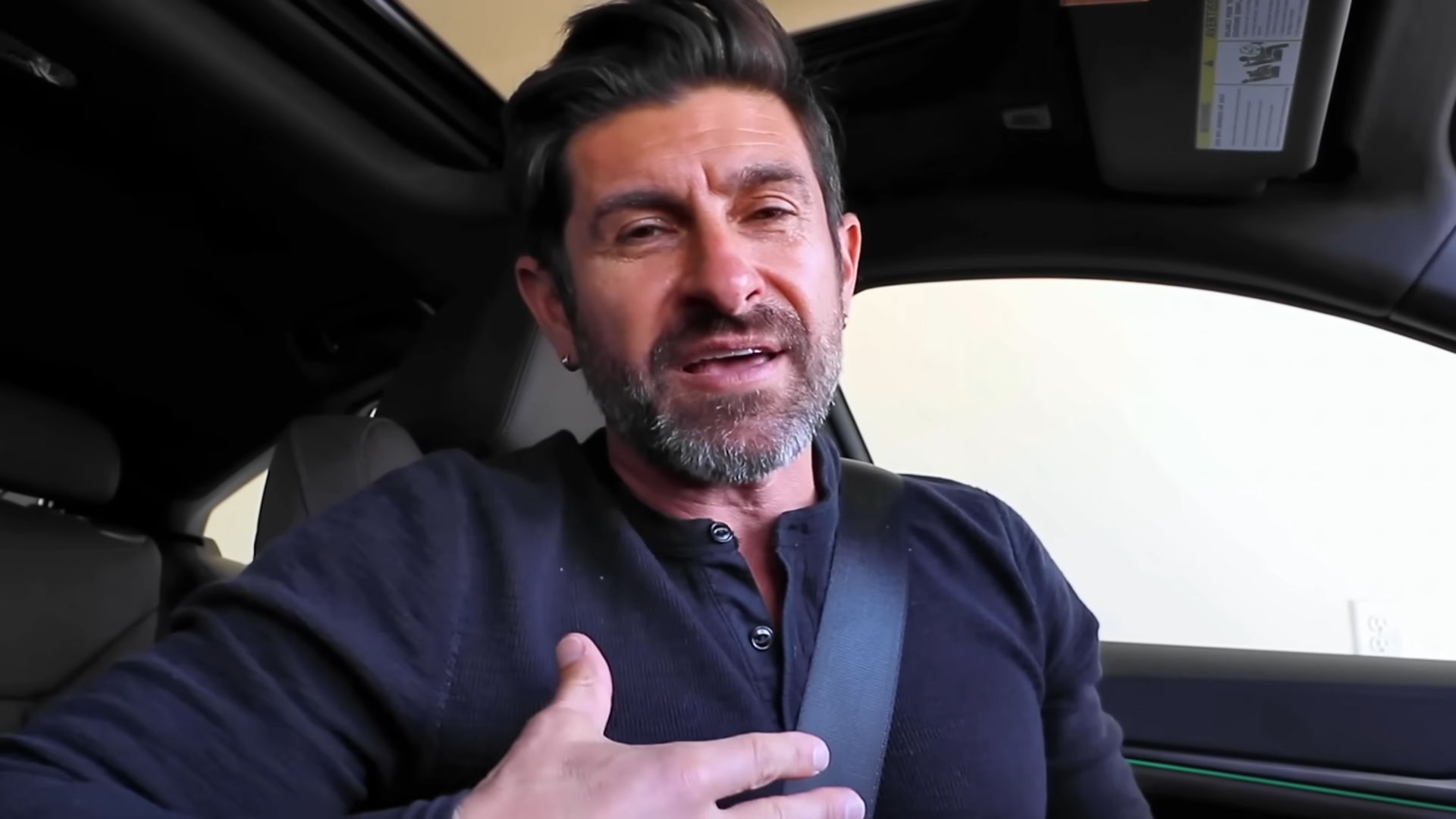 What Your Car Says About You