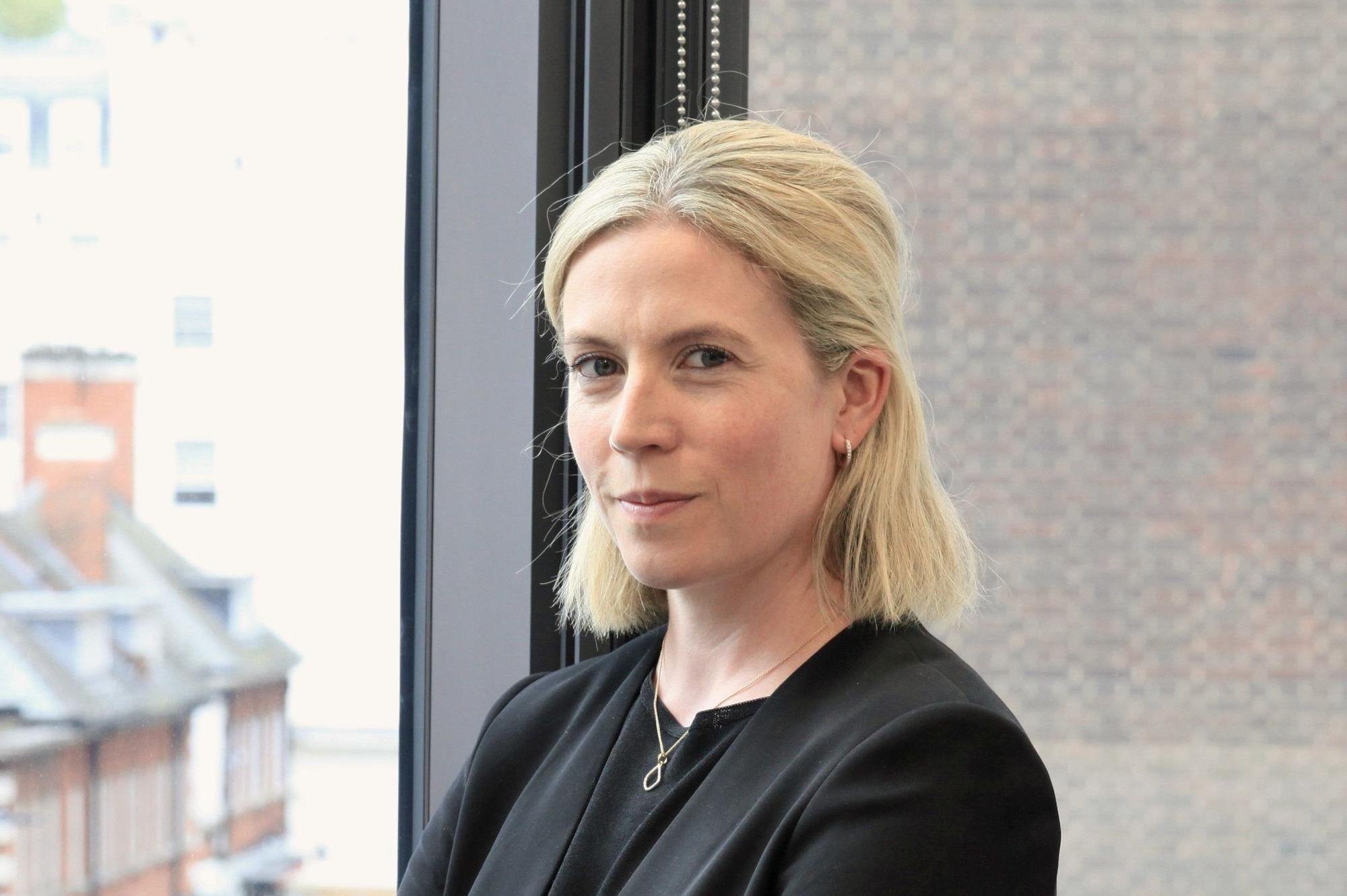 Wigan-based Calisen Group appoints new CEO