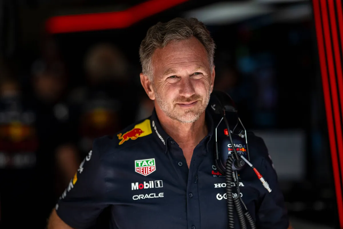 Red Bull bereidt zich voor op Verstappen-exit: ‘Horner praat met deze ...