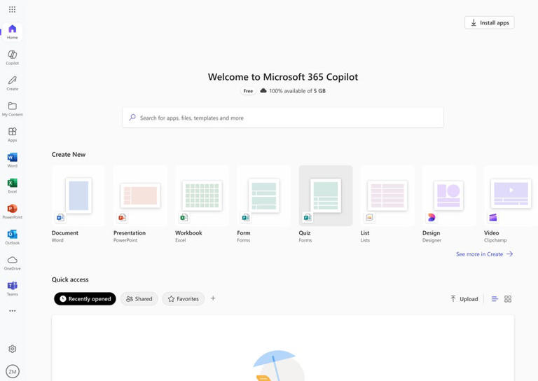 Here's How to Get Microsoft 365 for Free, but There's A Catch