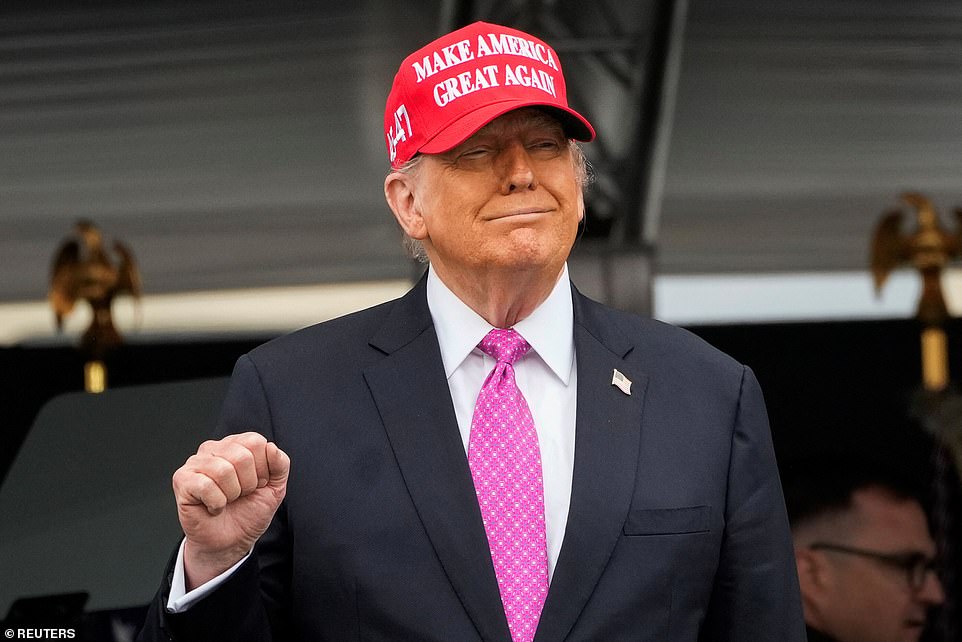 Trump's foreign aid cuts could lead to 14 million deaths