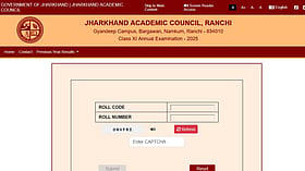 JAC Class 11 Results 2025 Out: Jharkhand Board Class 11th Results ...