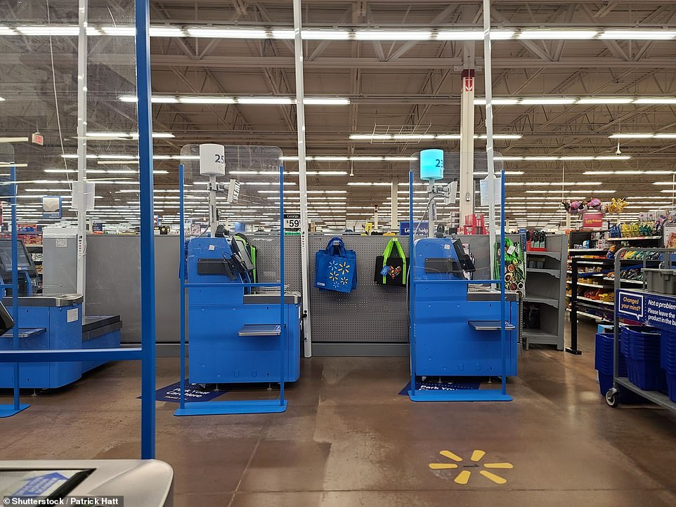Walmart hit by 'immediate crisis' as mass firings begin