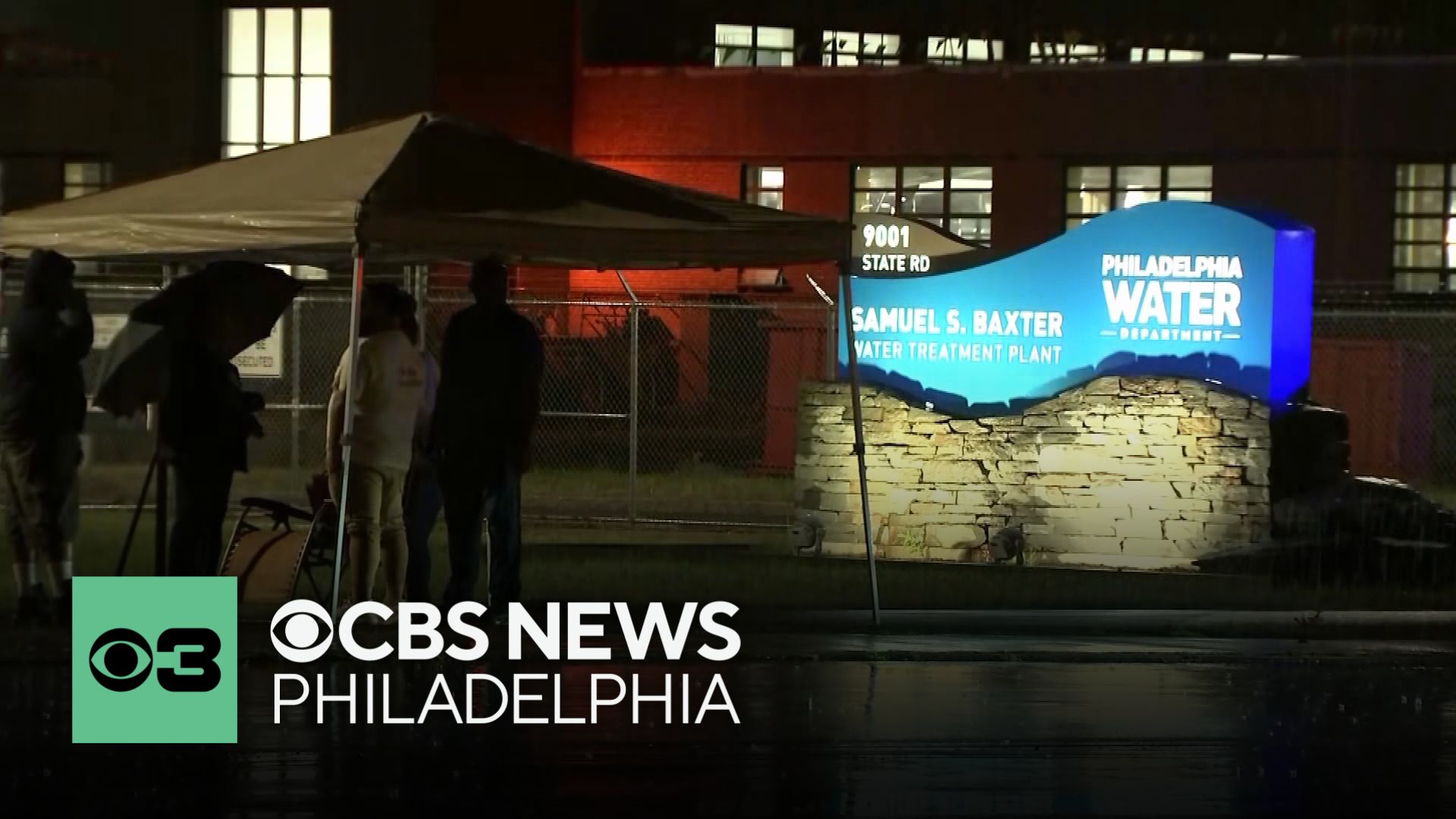 Expect longer response times to water main breaks, clogged drains ...