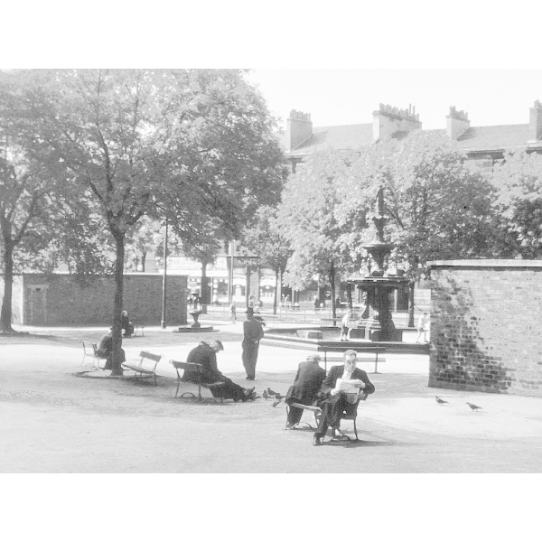 I can't believe how much Springburn has changed: 12 old pictures of ...