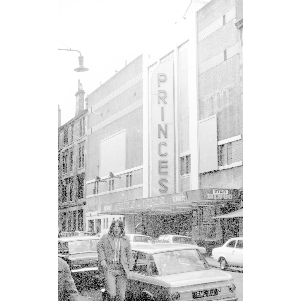 I can't believe how much Springburn has changed: 12 old pictures of ...