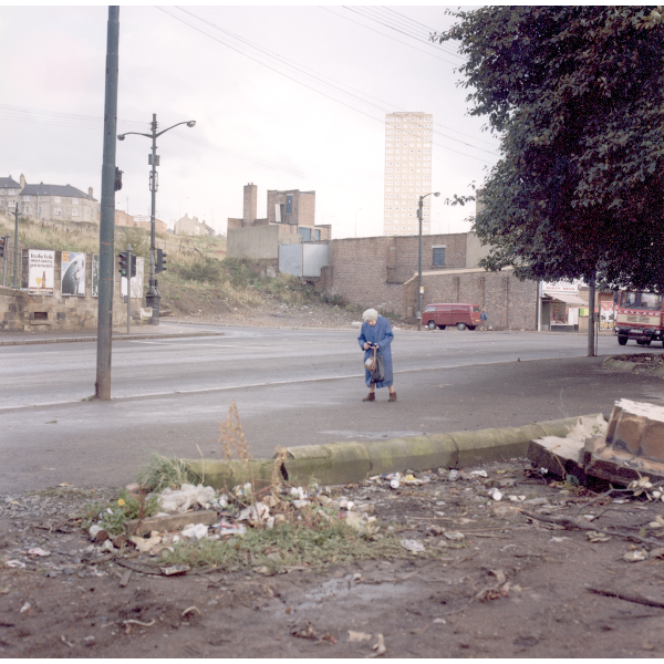 I can't believe how much Springburn has changed: 12 old pictures of ...