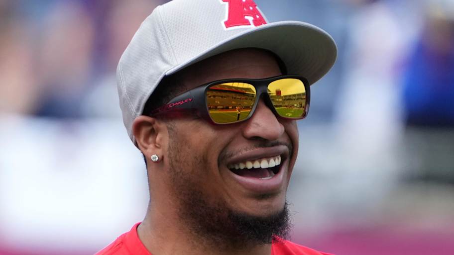 The 33rd Team's Sam Monson Breaks Down Ja'Marr Chase's Superpower