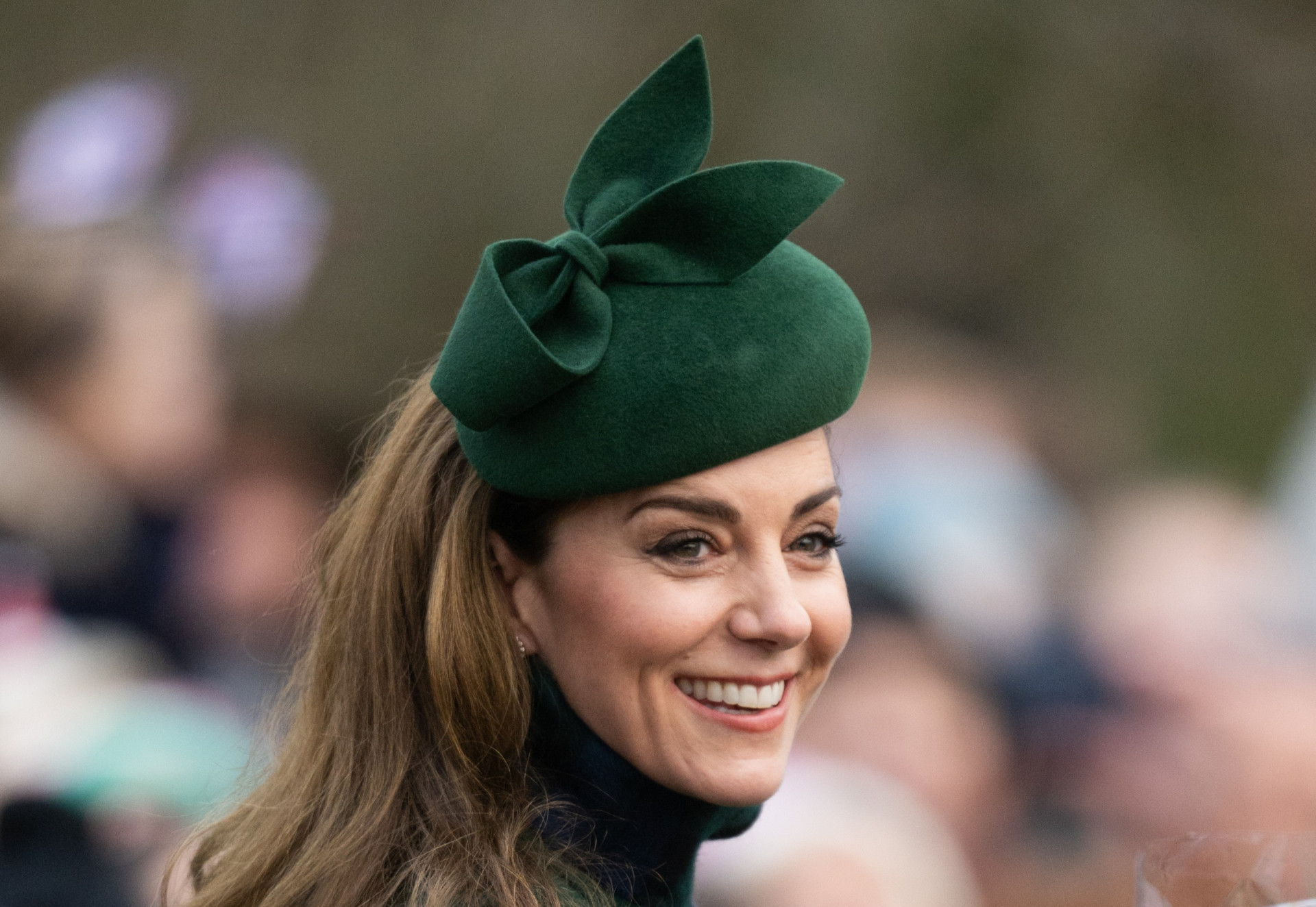 Kate Middleton's path to becoming a royal icon