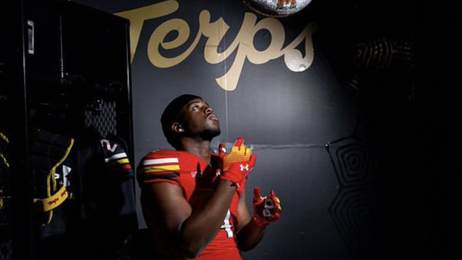 MM 7.1: 2026 edge rusher Jianni Davis commits to Maryland football