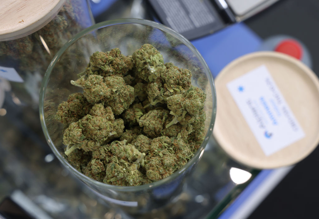 New study links marijuana to heart failure, echoing Christian medical ...