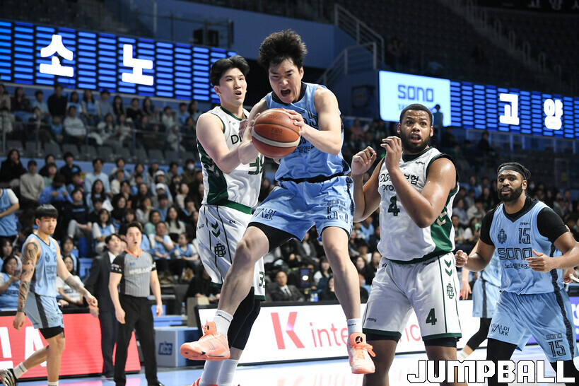 국내선수 160명 등록, KBL 출범 후 최다