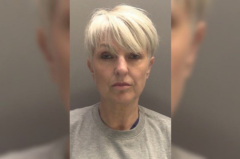 Nan told 'she would be executed' if she reported prisoner