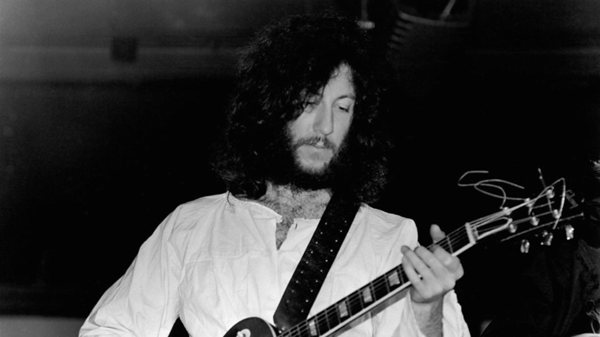 When Peter Green vanished from Fleetwood Mac, his descent into ...