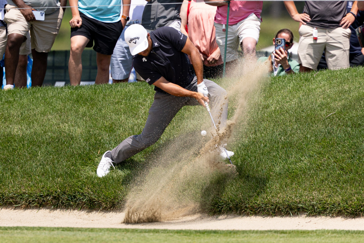 Major Announcement Made About Open Championship 2026