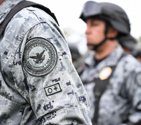 Comunidad nahua de Alpanocan denuncia incursión de fuerzas federales ...