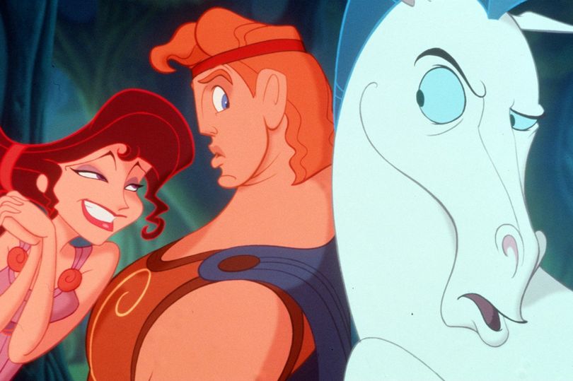 Disney's live-action Hercules set to drop wildly unpopular plot twist