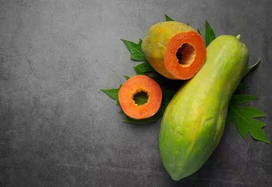 7 Amazing Benefits Of Eating Papaya First Thing In The Morning