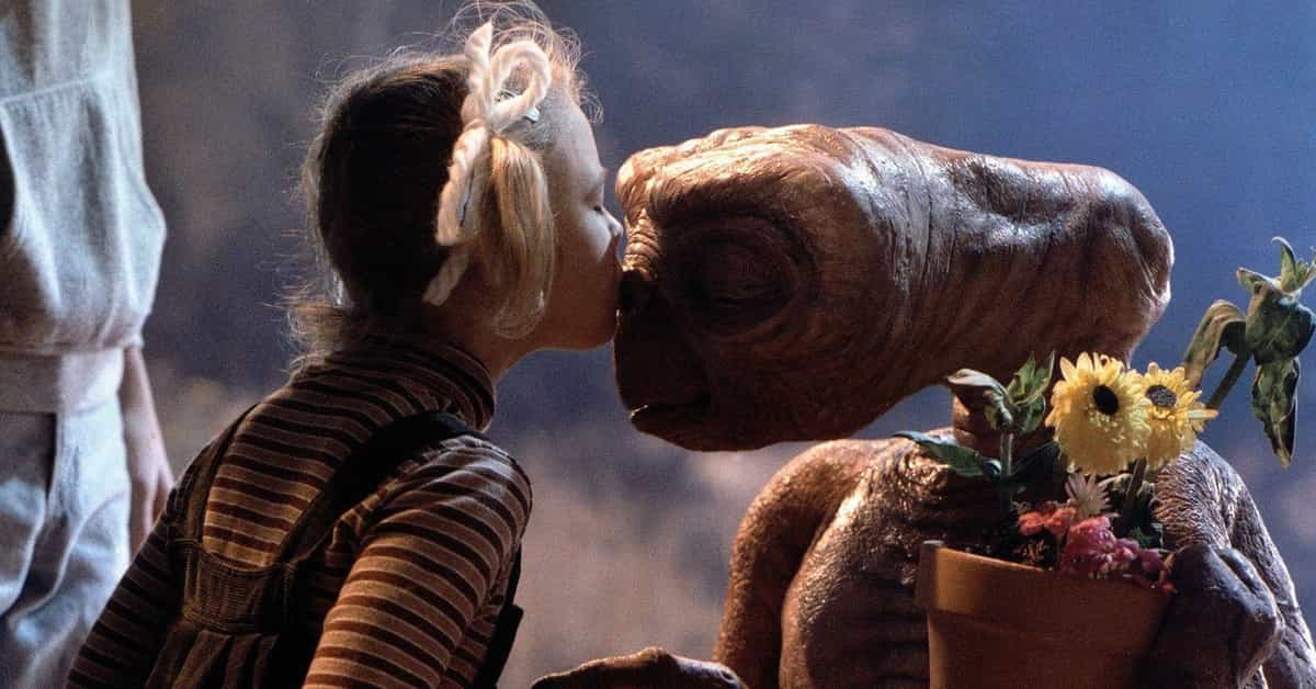 The Best Alien Movies Of The '80s