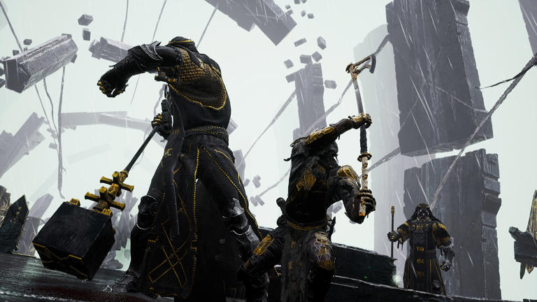 Upcoming Xbox Series X games: New Xbox games for 2026 and beyond