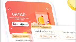 UATAS Apakah Ada DC Lapangan? Ini Pengalaman Galbay Pinjol UATAS ...