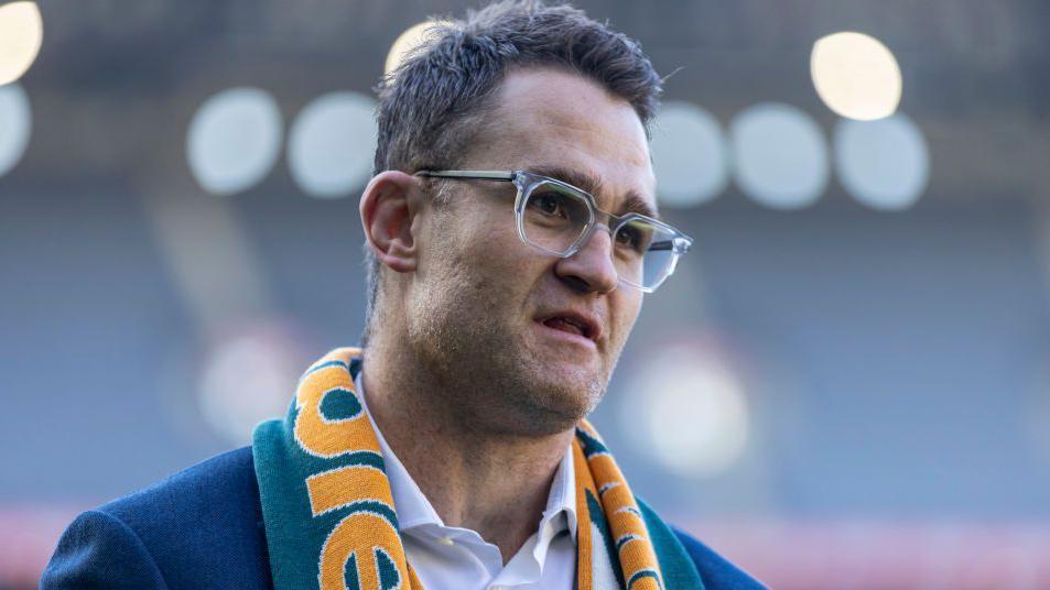 The Wallabies can beat the Lions, here's how - Horwill