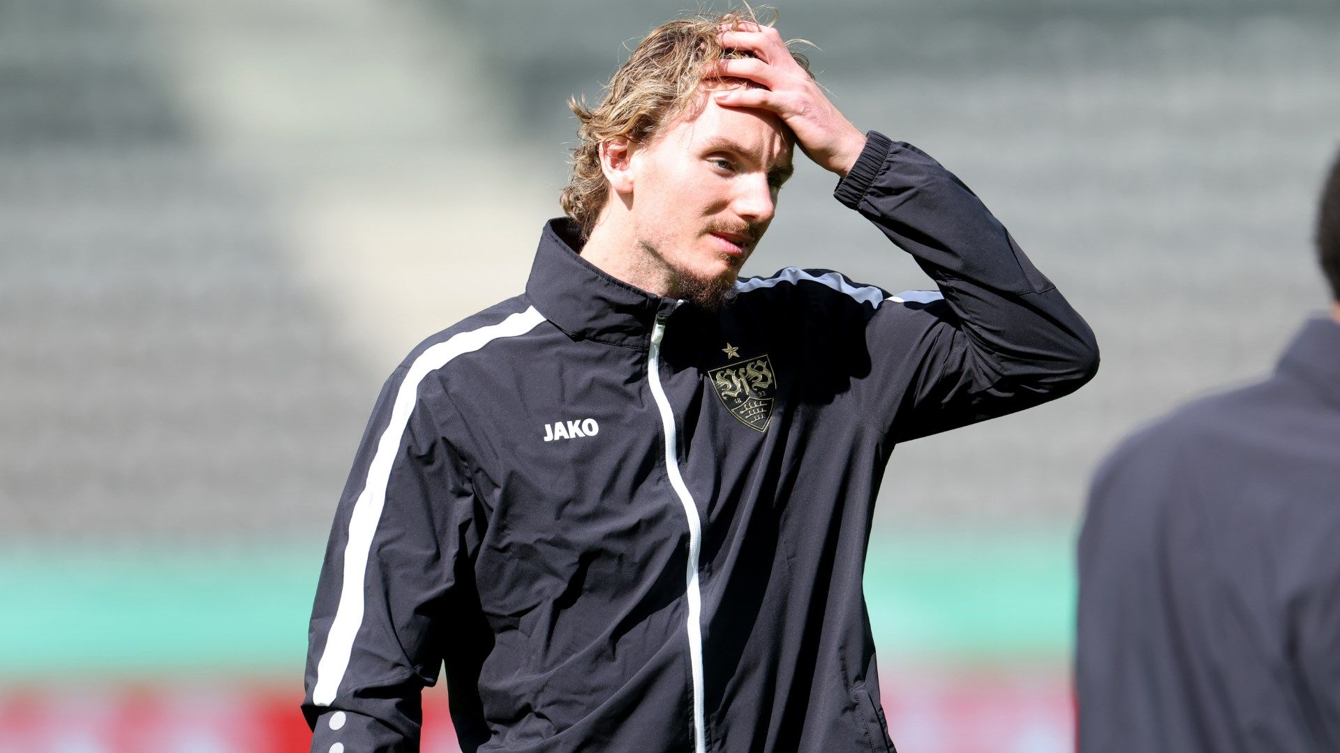 "Ein unglaublicher Spieler": Angreifer vom FC Liverpool schwärmt von ...