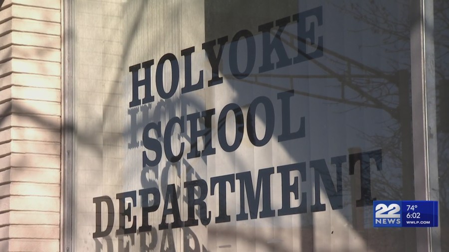 Holyoke Public Schools set to exit state receivership Tuesday