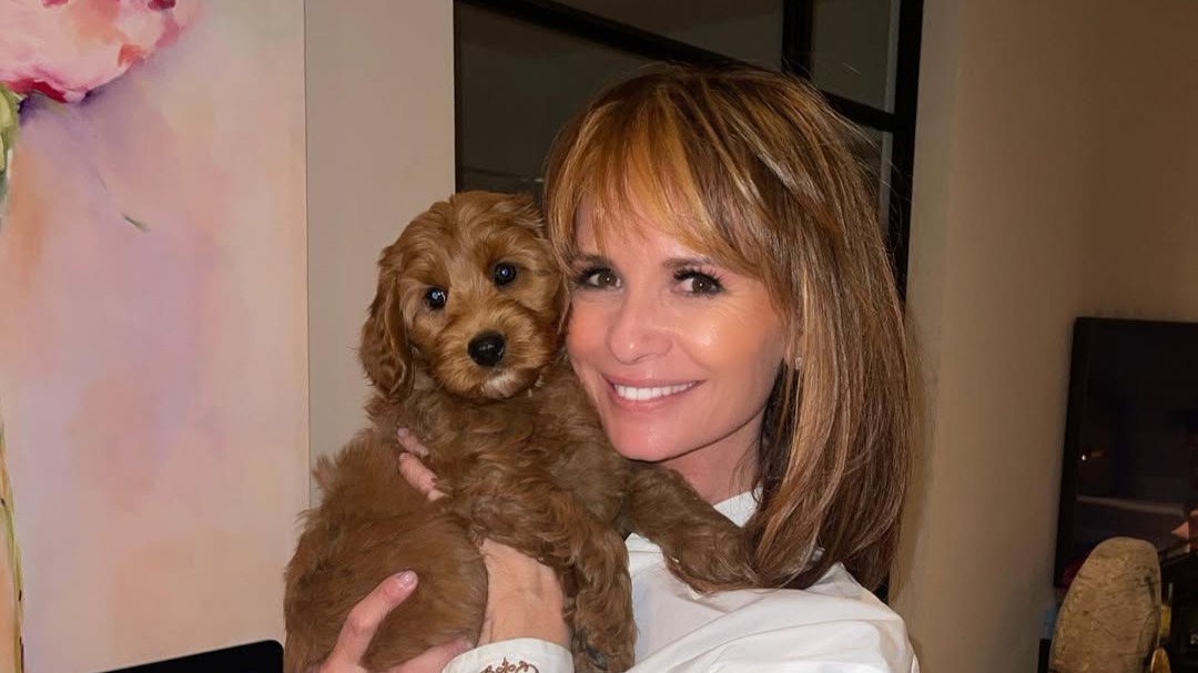 Foto's: Leontine Ruiters (ex-vrouw Marco Borsato) woont in dit ...