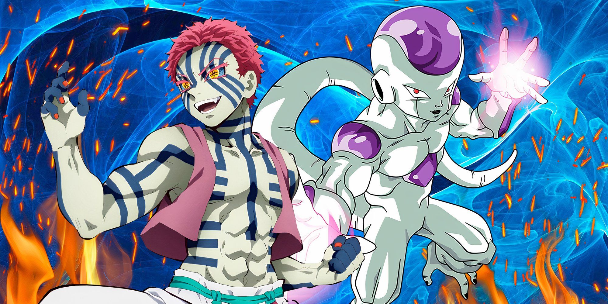 10 Straight-Up Evil Villains in Anime Who Can Never Be Forgiven