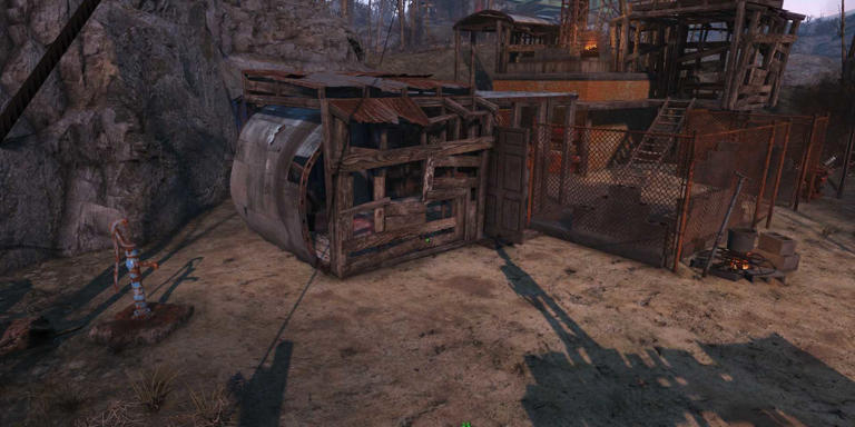 10 Worst Fallout 4 Settlement Locations To Avoid At All Costs