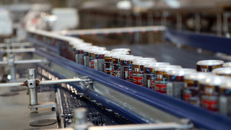 A Coca-Cola és a HELL voltak a 2024-es esztendő nyertesei