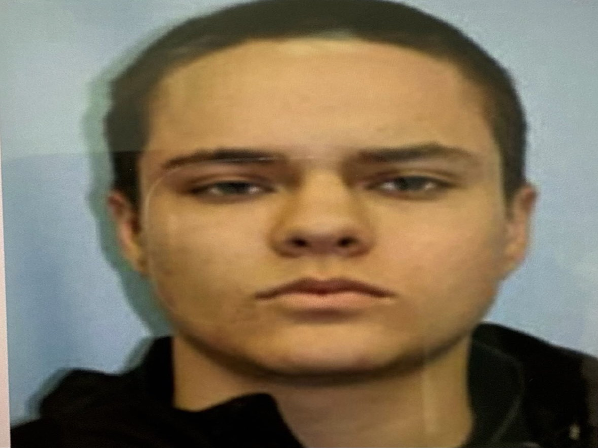 Idaho fire shooting: Wess Roley's shocking past reveals his 'disturbing ...