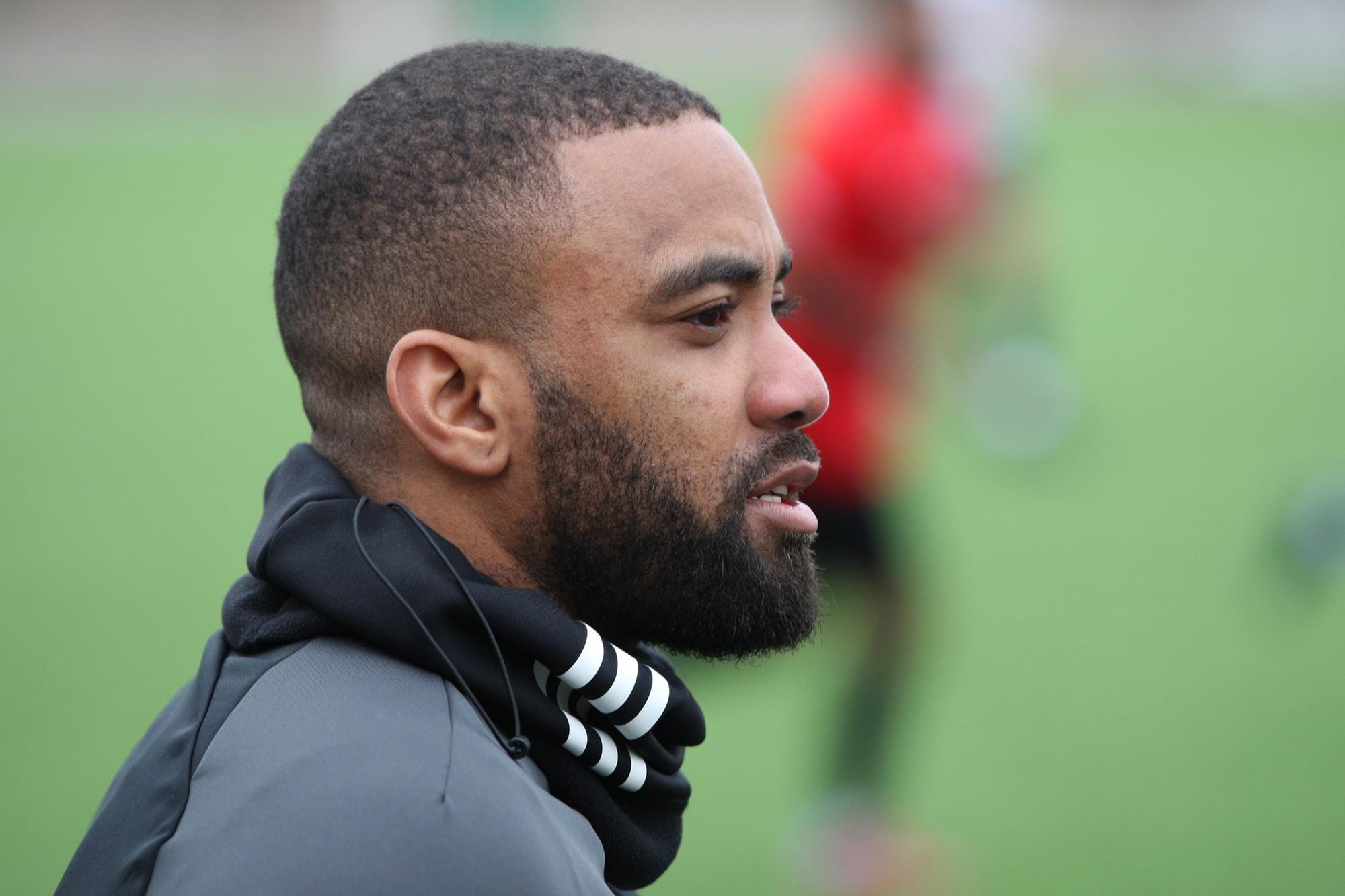 Friendlies will set the tone for new season says boss as Eastwood CFC ...