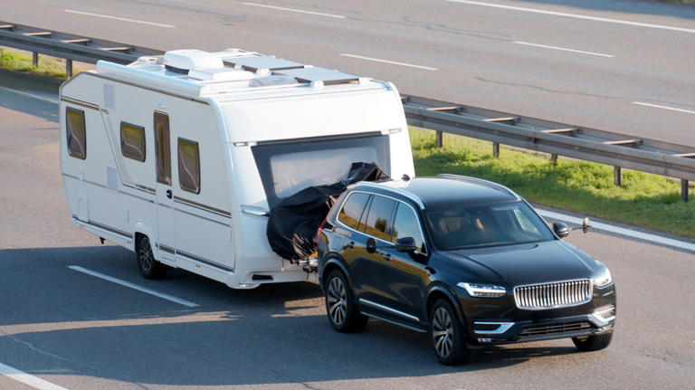 What Is The 80-Percent Rule For Towing And Why Is It Important?