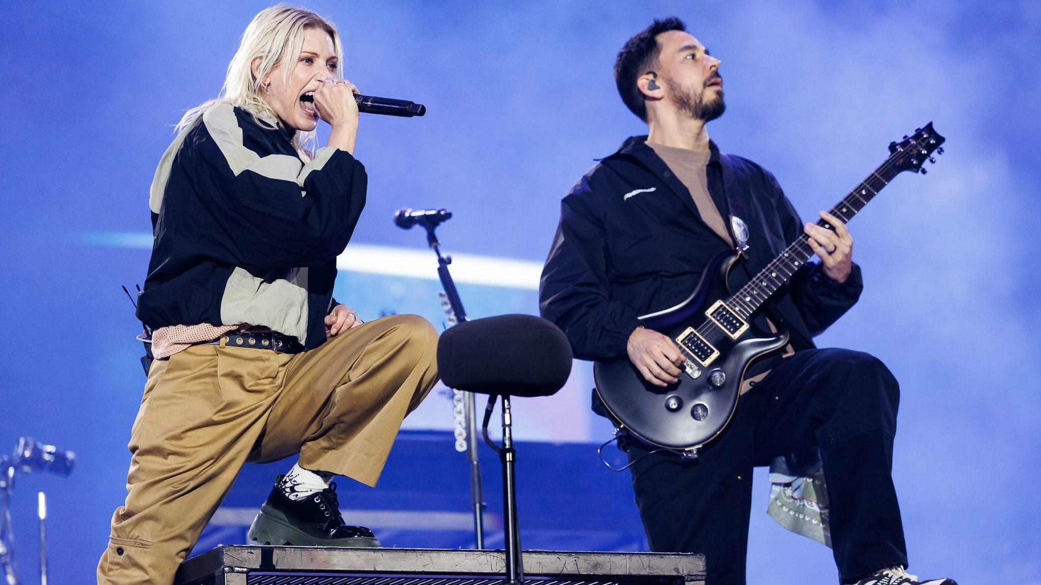 Nova Rock 2026: Bands, Tickets, Datum, Line-up - Alle Infos zum Festival