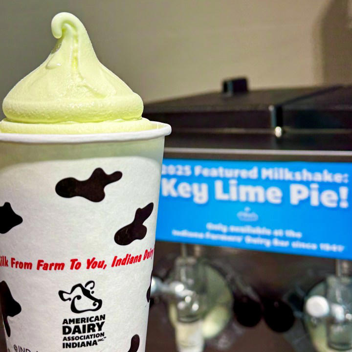 Pickle-fried Oreos, Cotton Candy ale and BBQ Machos highlight new ...