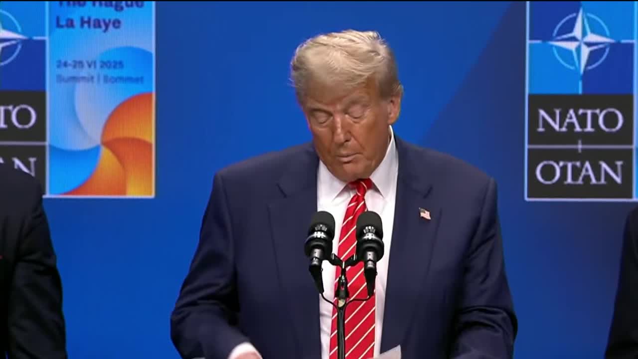 'They Have No Credibility': Donald Trump Makes A Fool Of Himself, Goes ...