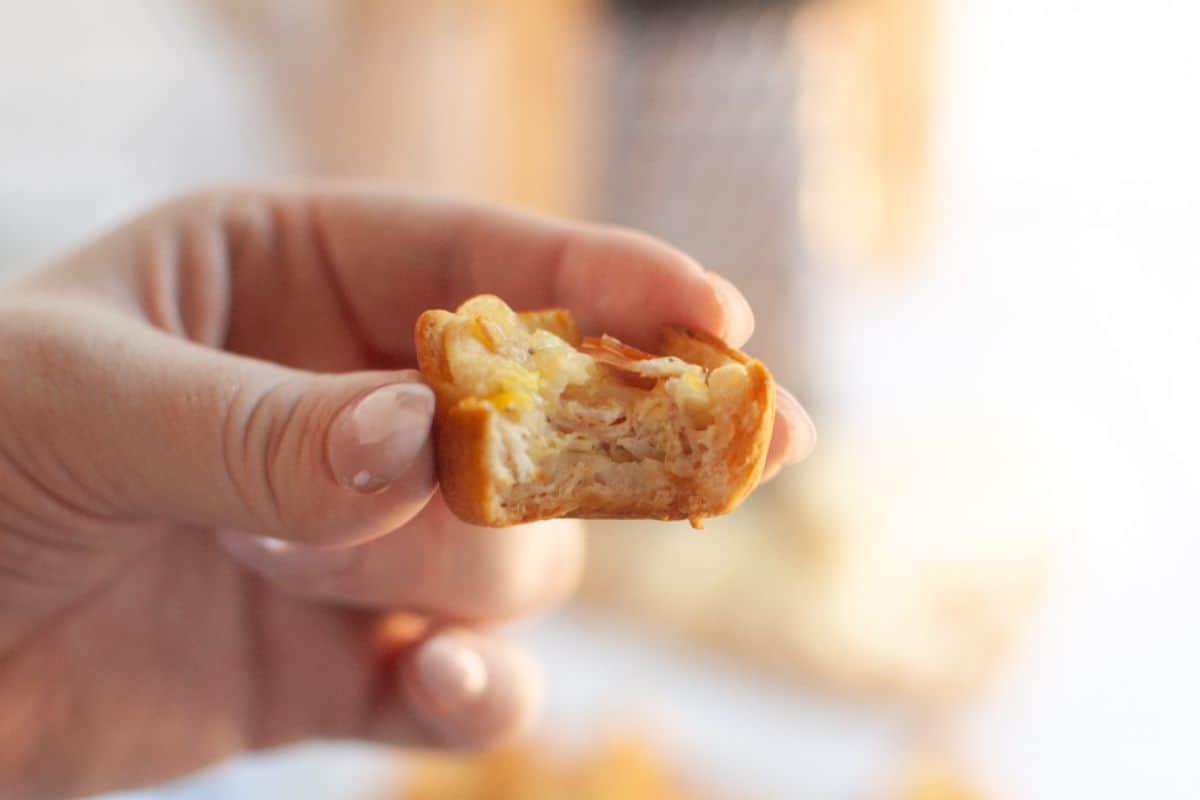 31 NYE snacks you’ll want out before the first guest arrives