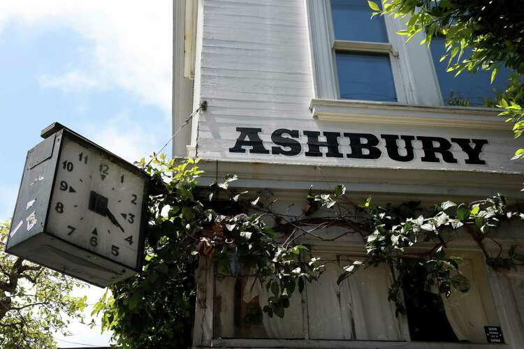 Historic S.F. building - and former Grateful Dead hangout - is seeking ...