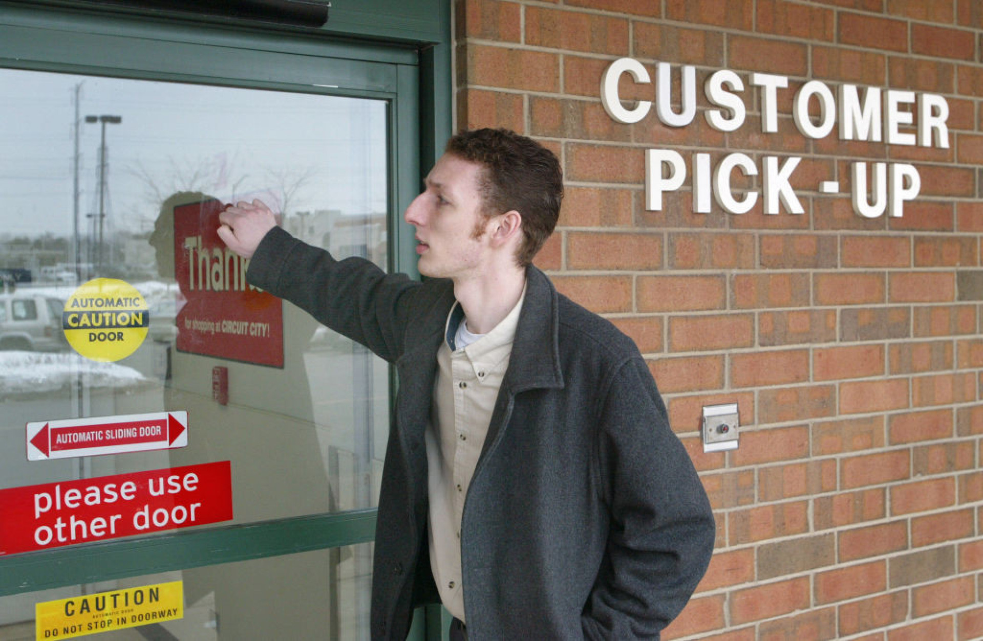 The biggest corporate job cuts in history