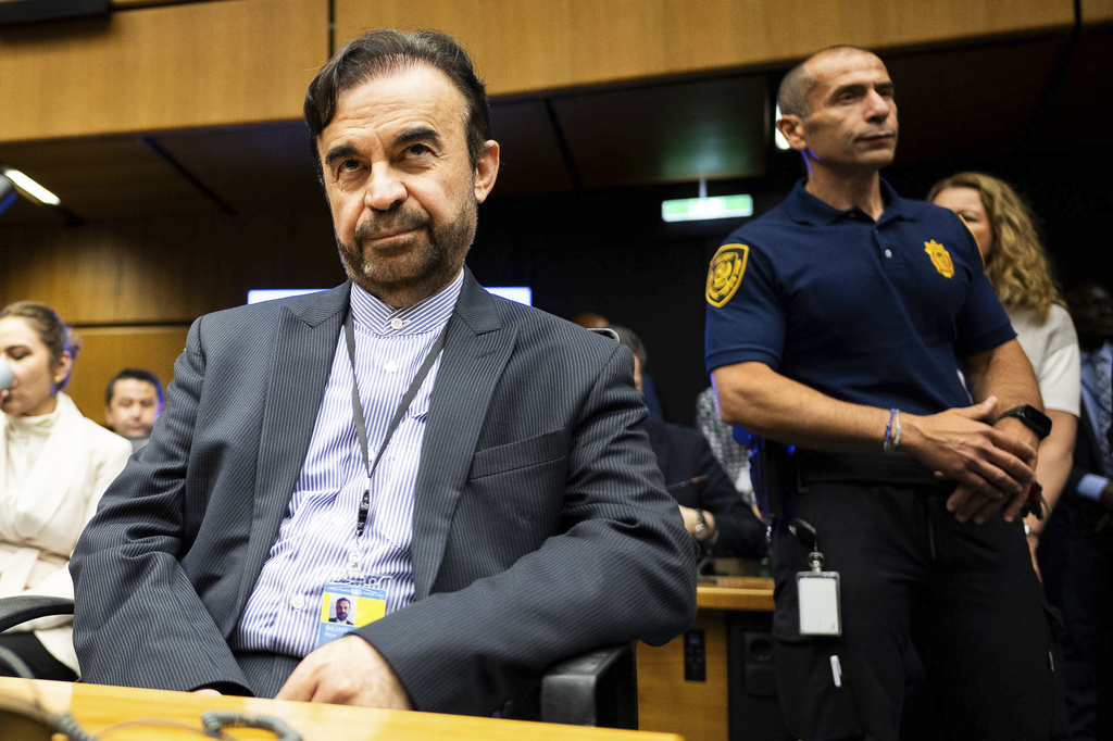 The Latest: Ceasefire status is unclear after Israel reports continued ...