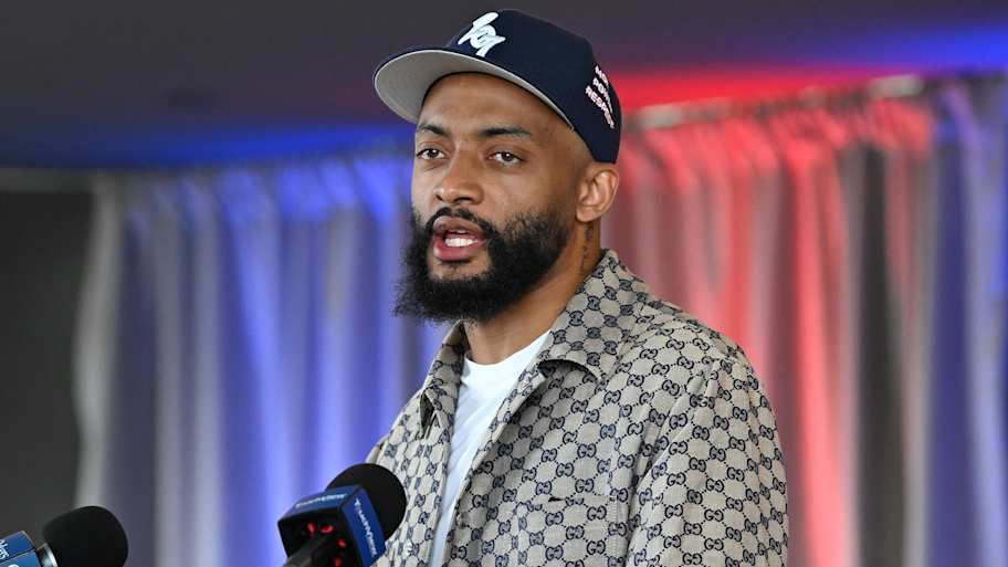 Patriots' Defense Receives Sobering Warning