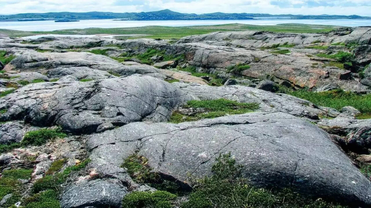Scientists discover oldest rocks on Earth, over 4.16 billion years old