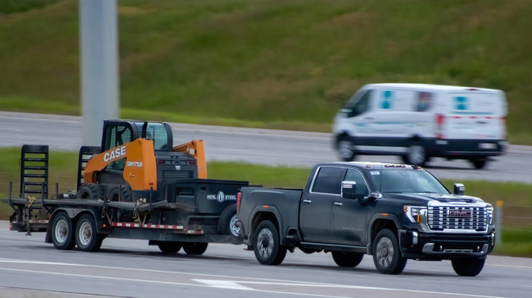 What Is The 80-Percent Rule For Towing And Why Is It Important?