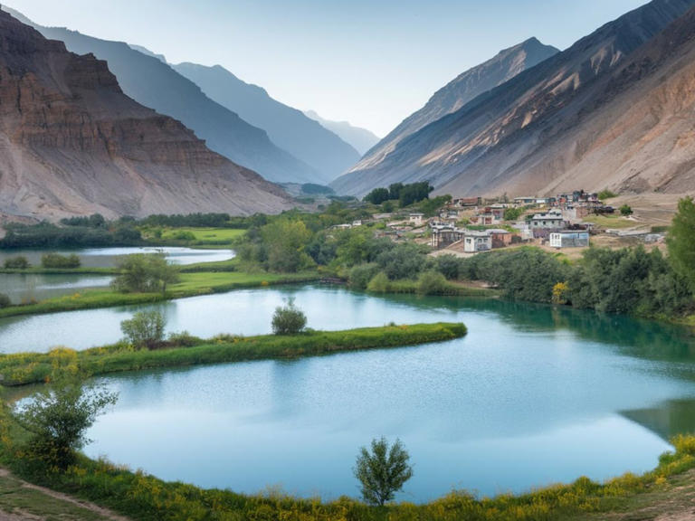 7 Jaw-Dropping Getaways Near Uttarkashi That Feel Like a Movie Set